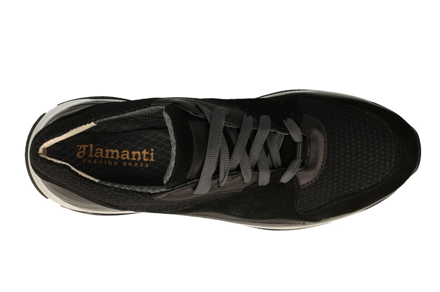 Замшеві кросівки Flamanti (FM771ch) - придбати взуття за доступною ...